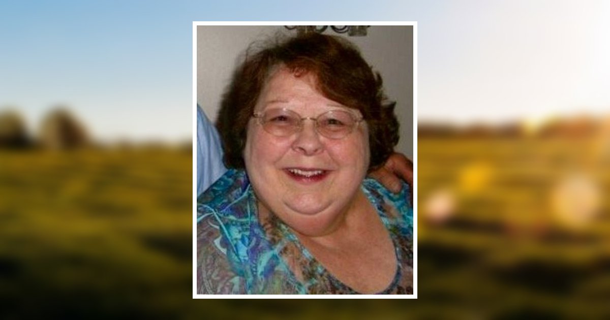 Pamela Hattie Galloway Obituary December 3, 2016 - Appalachian Funeral ...