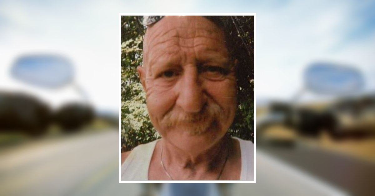 Robert "Bob" Watson Obituary January 15, 2025 - Newcomer Dayton