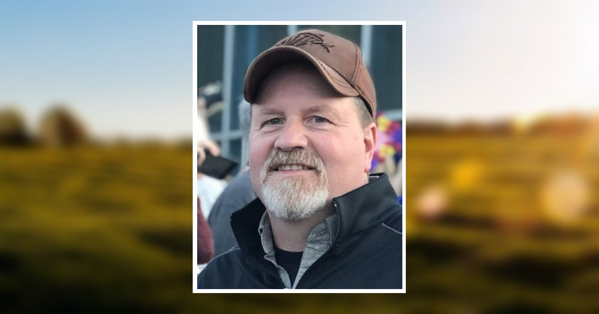 Bradley Rasmussen Obituary April 27, 2021 - Brenny Family Funeral ...