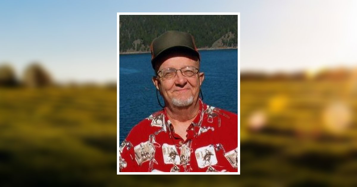 Daniel Steck Obituary November 13, 2014 - Wickenburg