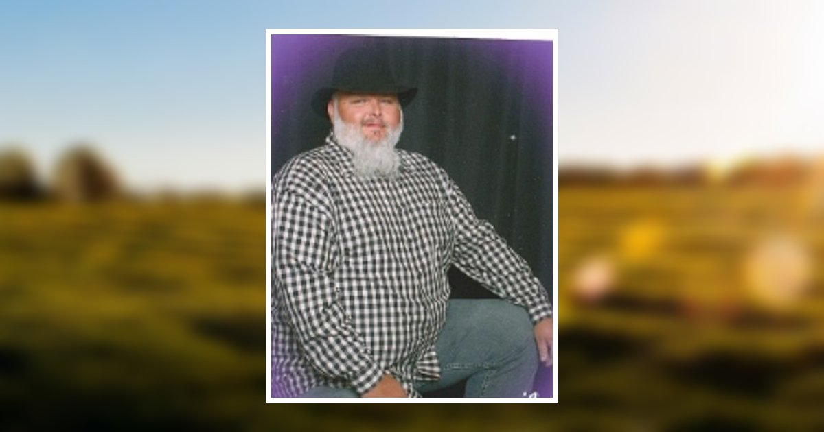 Kevin Laverne Van Liew Obituary March 17, 2023 - Companion Funeral ...