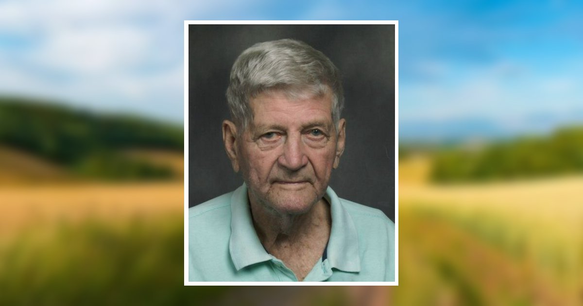 Russell D. Jones Obituary December 10, 2022 - Mankato Mortuary
