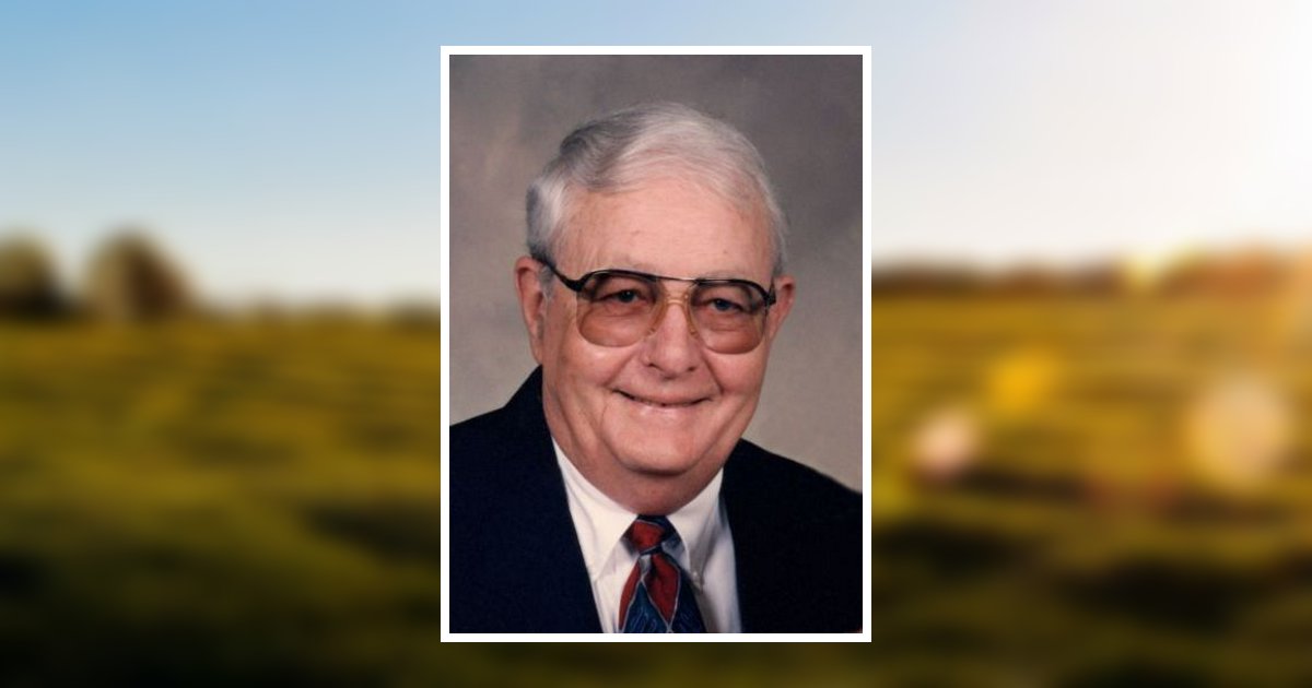 James Gower Obituary May 30, 2012 - Cress Funeral and Cremation Services