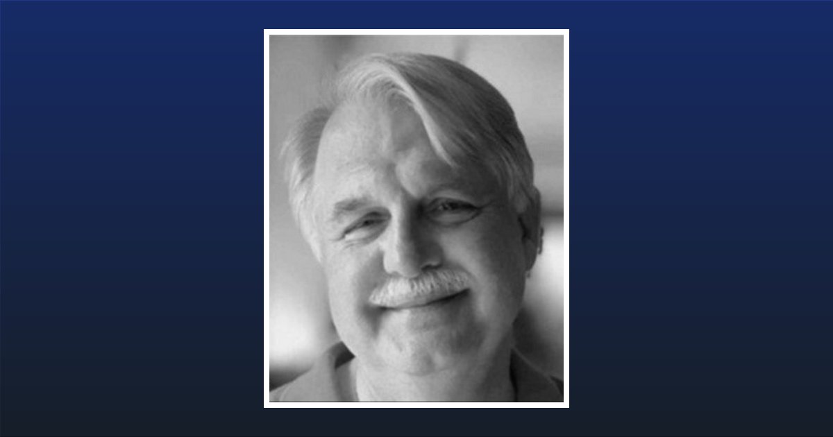 George Allen Ritter Obituary February 5, 2025 - Cremation Society of ...