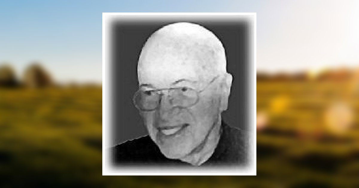 E. LIBBY Obituary - Goldsteins Funeral