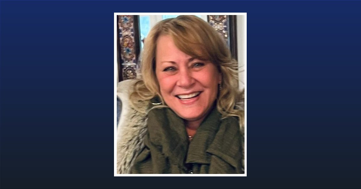 Jill Ruth Stoelting Obituary November 28, 2024 - Martin Funeral Home ...