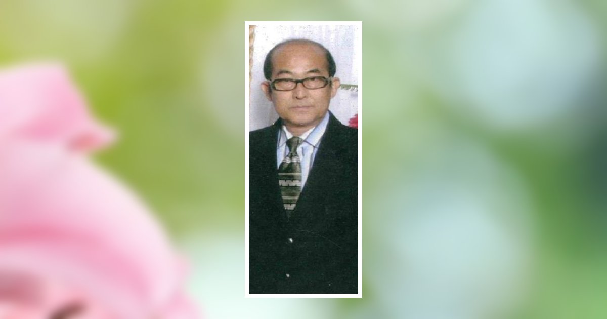 Alexander Meng Lee Chhun Obituary July 5, 2016 - Forest Lawn