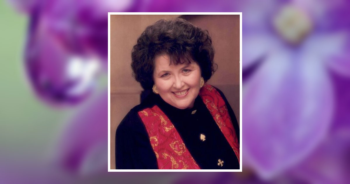 Mina King Obituary May 23, 2025 - The Hamil Family Funeral Home