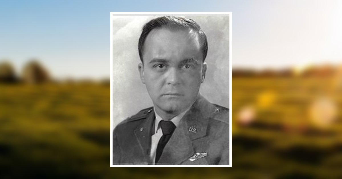 Edward R. Markovic Obituary September 18, 2022 - Carlson & Riggs ...