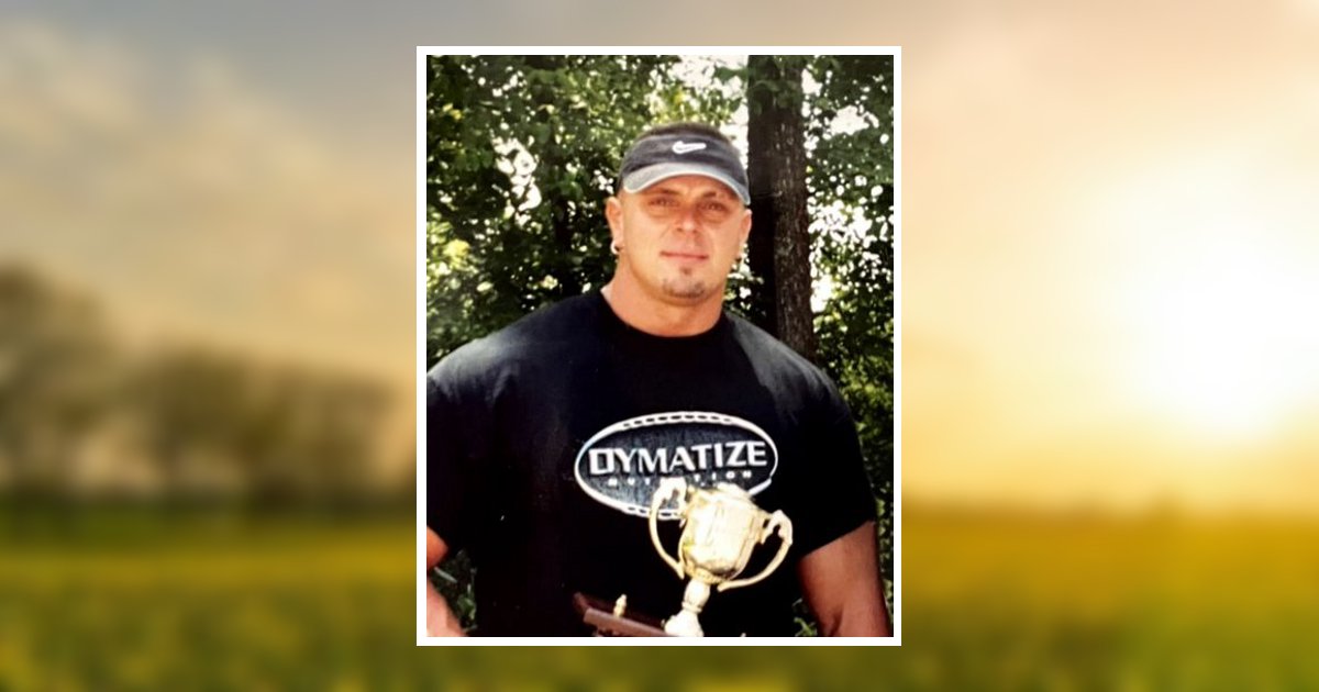 Leslie "Les" Ray Wardlow II Obituary April 10, 2024 - Raymer - Kepner ...