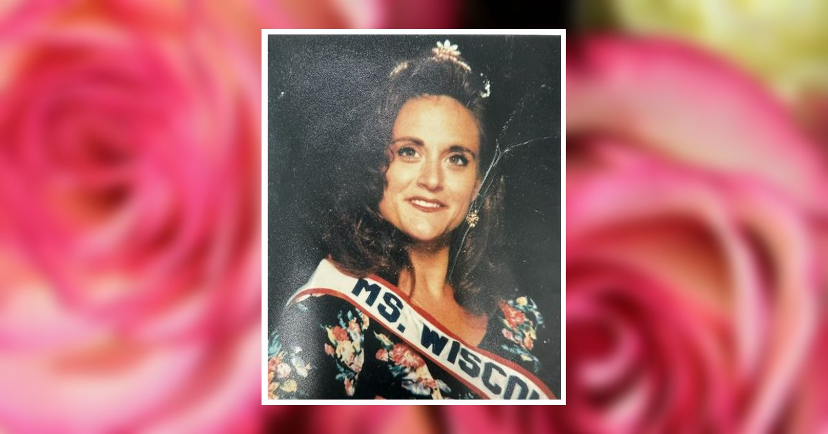 Gwendolyn Rose Schuster Obituary March 20, 2024 - Cress Funeral and ...