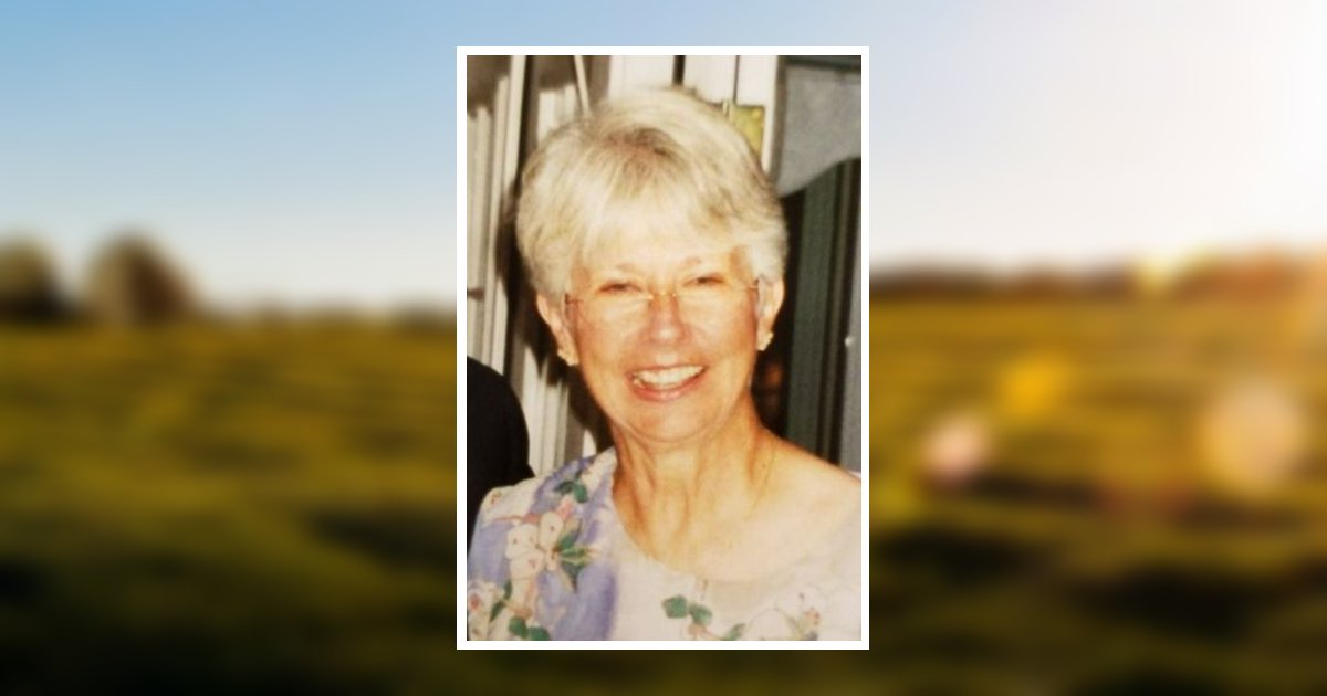 Constance "Connie" Claiborne Putney Hudson Obituary December 19, 2019 ...