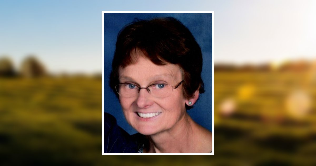 Cathy S. Sharon Obituary February 2, 2025 - Headley Funeral Chapel