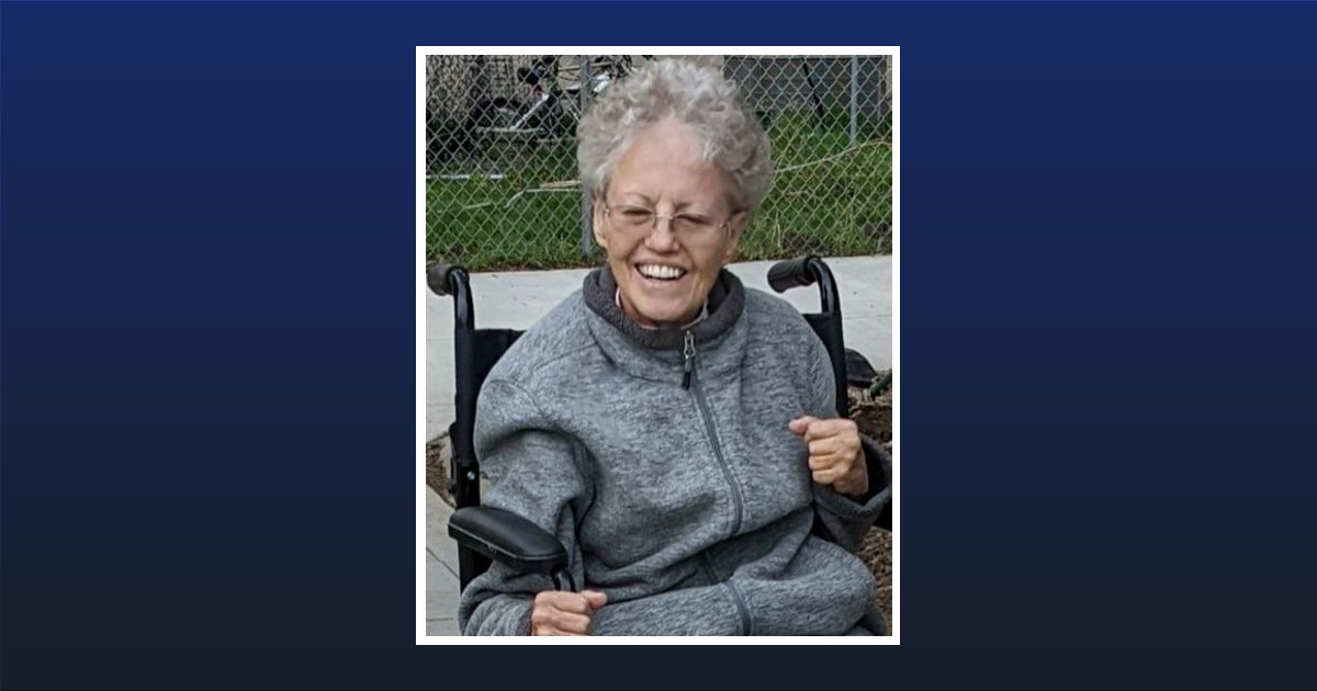 Betty Jean Chadsey Neilson Obituary March 31, 2024 - Independent ...