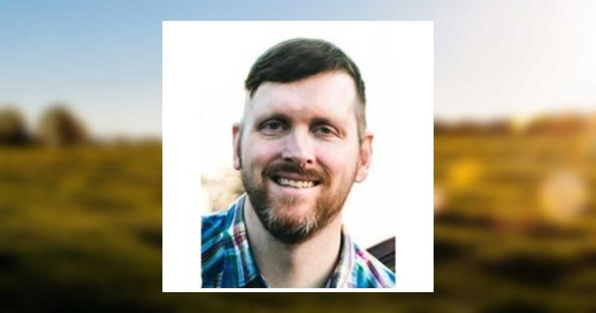 Seth Bevers Obituary February 17, 2022 - Orr Gray Gish & Tipton Funeral ...