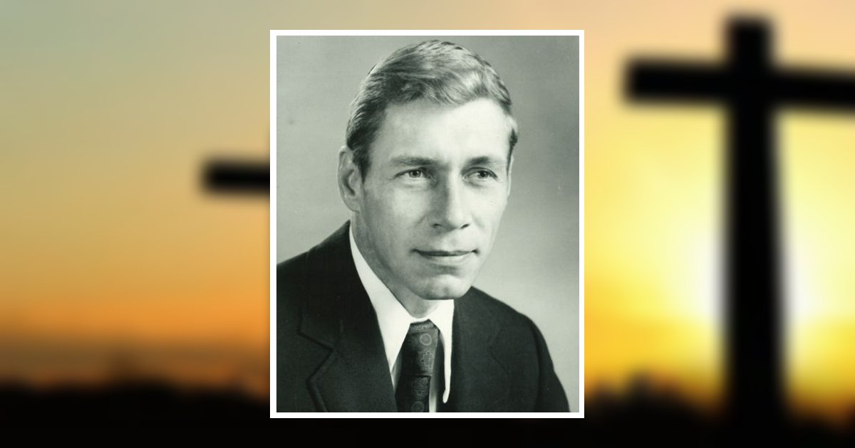 Donald G. Weiler Obituary April 19, 2024 - John L. Ziegenhein and Sons ...