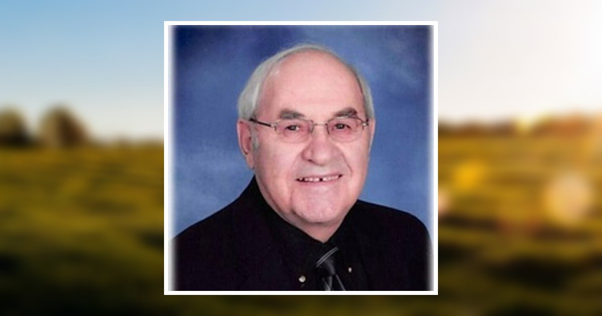 Vernon "Vern" Wagner Obituary October 26, 2017 - Eastgate Funeral & Cremation Services