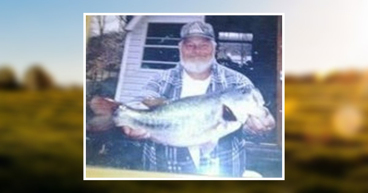 Victor Clay Allred Obituary January 31, 2014 - Pugh Funeral Home