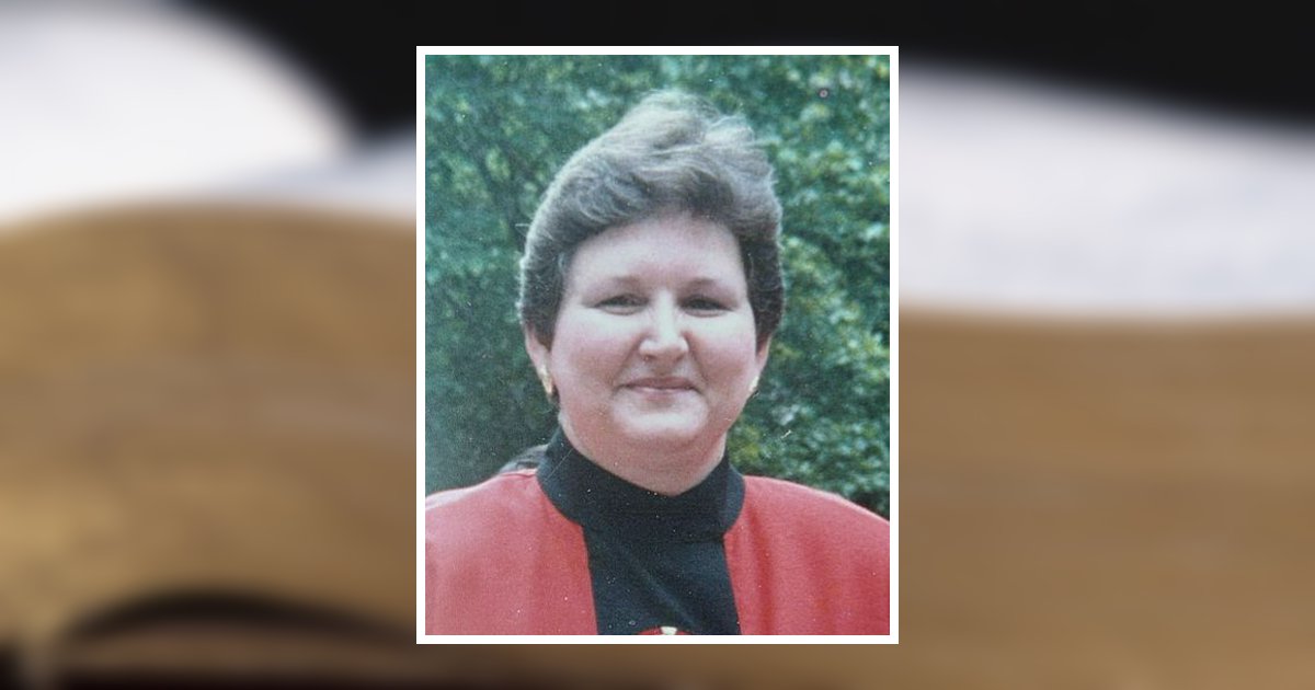 Deborah Jean Pope Obituary July 10, 2024 - James and Sikes Funeral Home