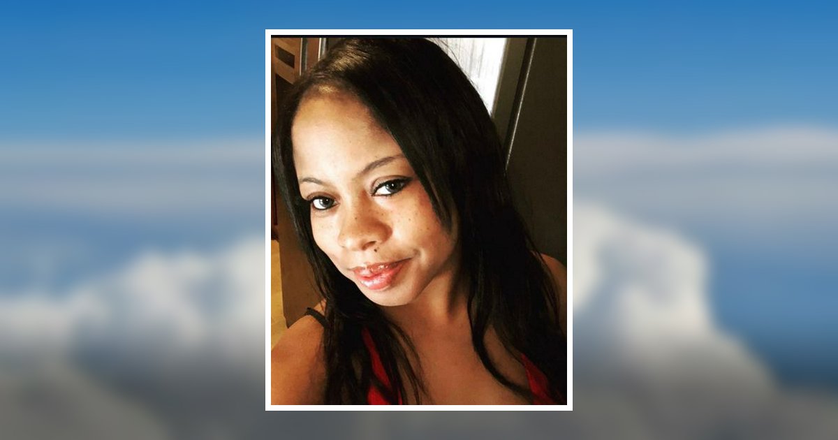 JOLINE JEFFREY WASHINGTON Obituary April 19, 2025 - Golden Gate Funeral Home