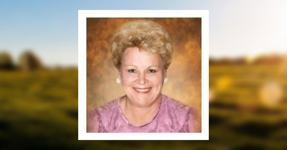 Brenda Morin Obituary March 24, 2018 - Mockler Funeral Home