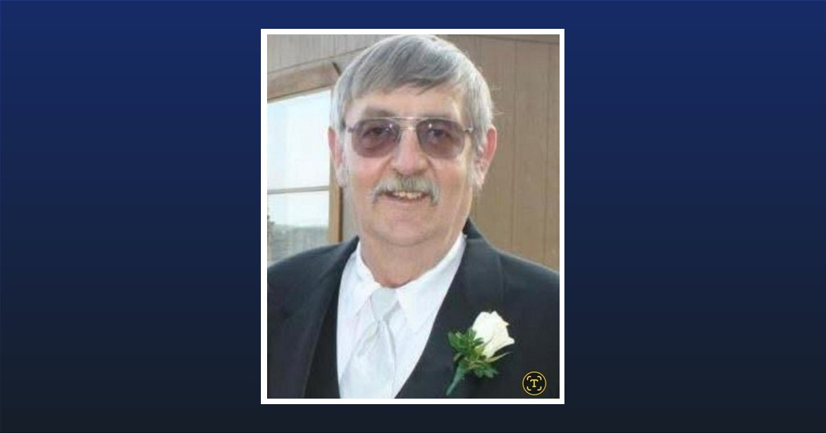 Rene David Canet Obituary February 11, 2025 - Chamberlain Chapel