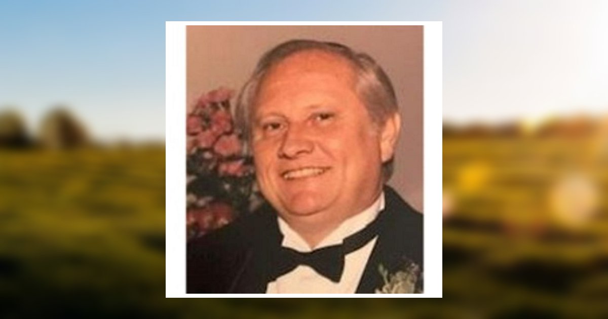 Alex David Wargo Obituary 2019 - T.M. Ralph Funeral Homes