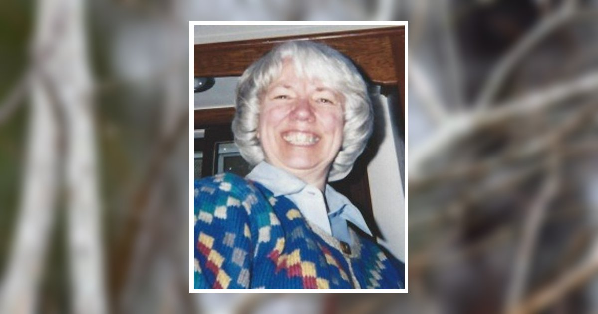 Donna Young Obituary April 12, 2023 - Brainard Funeral Home and ...