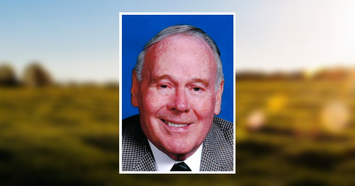 Harlan Maynard Anderson Obituary March 23, 2017 - Wright Funeral Home ...