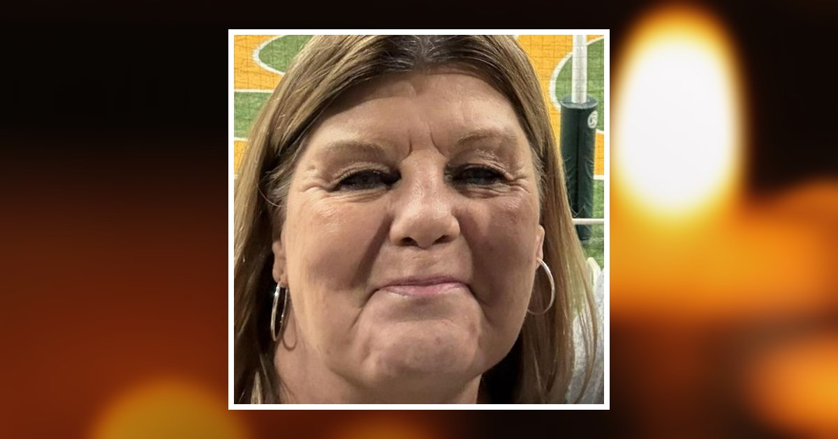 Sandi Jean Gustin Obituary April 7, 2025 - Hanson-Runsvold Funeral Home