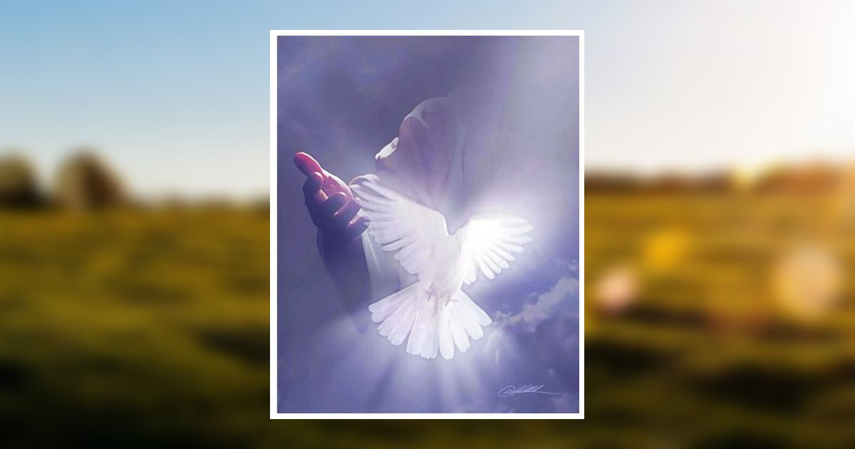 Stephen Scanlon Obituary April 2, 2021 - Davis Funeral Homes Rainbow ...