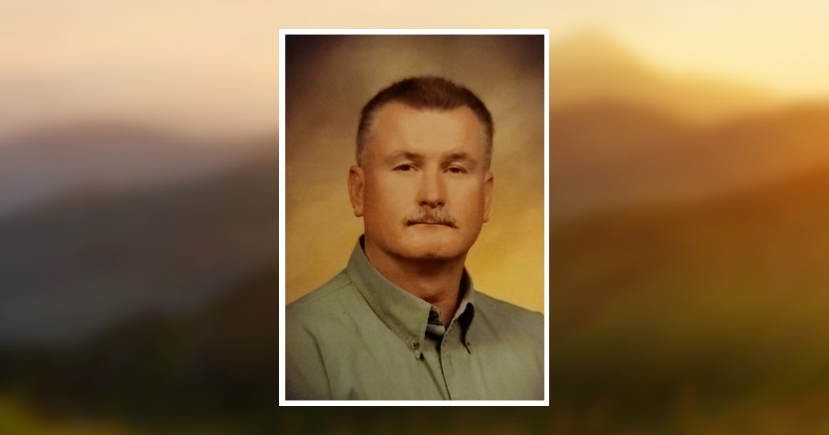 Shane Basham Obituary December 1, 2021 - Morrison Funeral Home