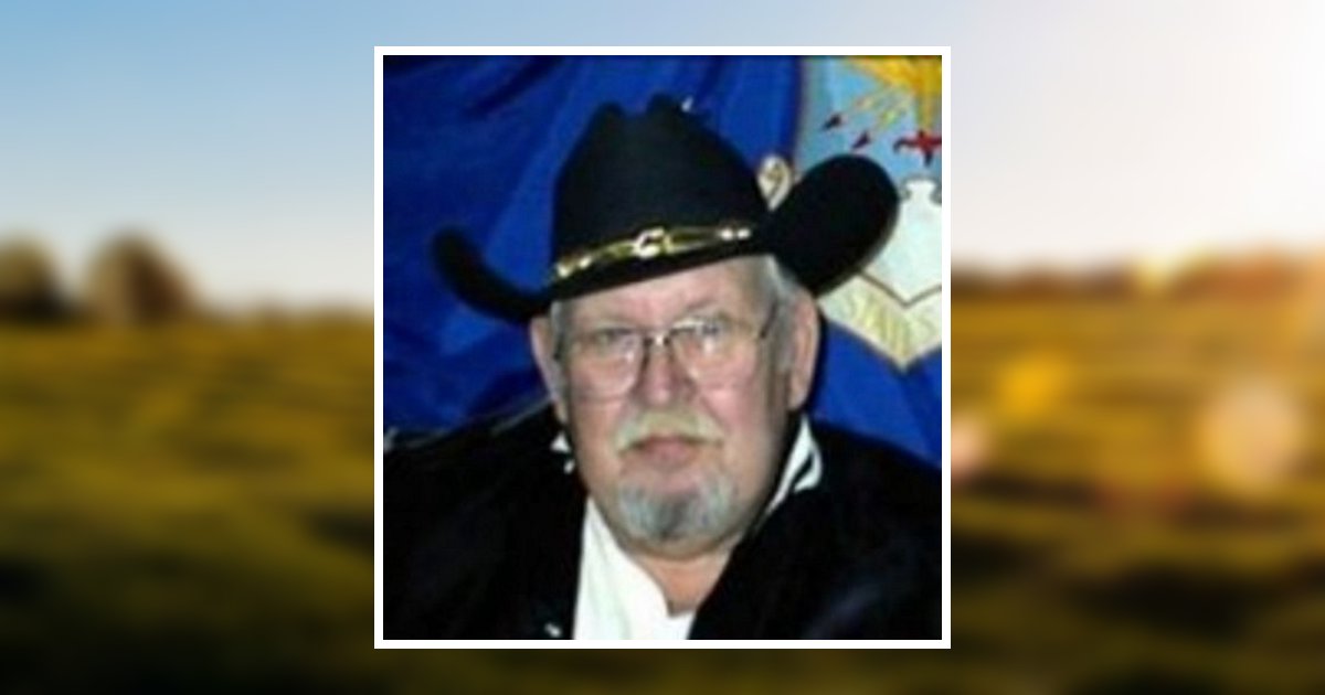 Thurman Ray Bishop Obituary March 27, 2006 - Dighton Marler Funeral Home