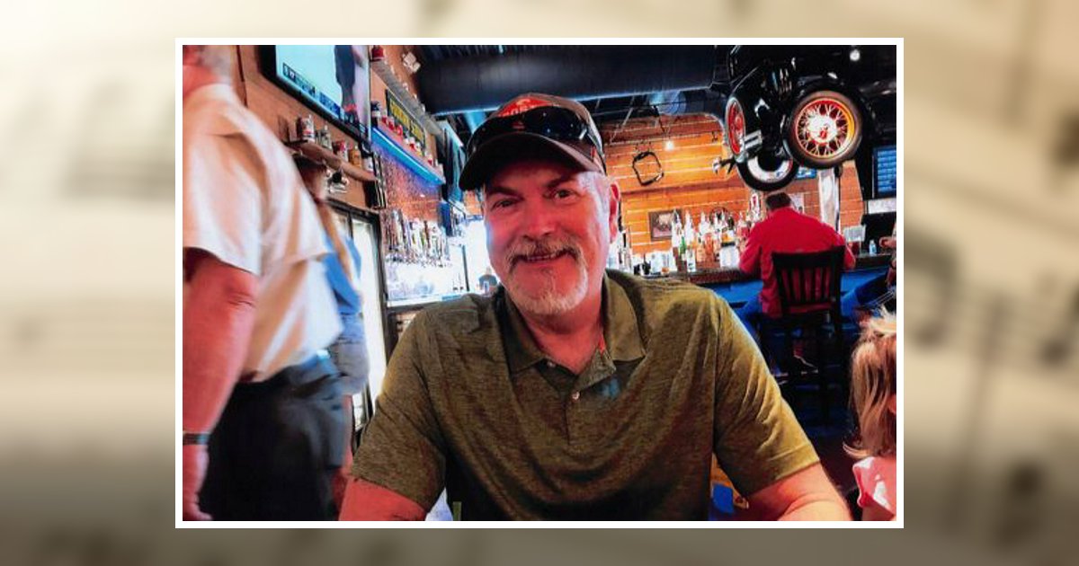 Ray Allred II Obituary June 26, 2022 - Pugh Funeral Home