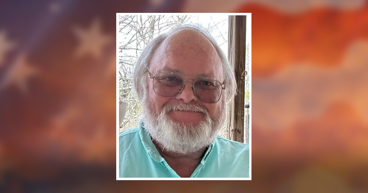 James “Jimmy” Merritt Obituary August 14, 2024 - Ingram Funeral Home ...