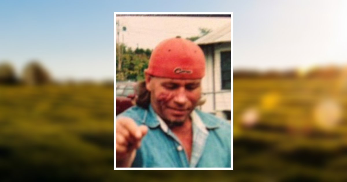 Jeffrey Smith Obituary April 28, 2015 - Collison Carey Hand Funeral Home