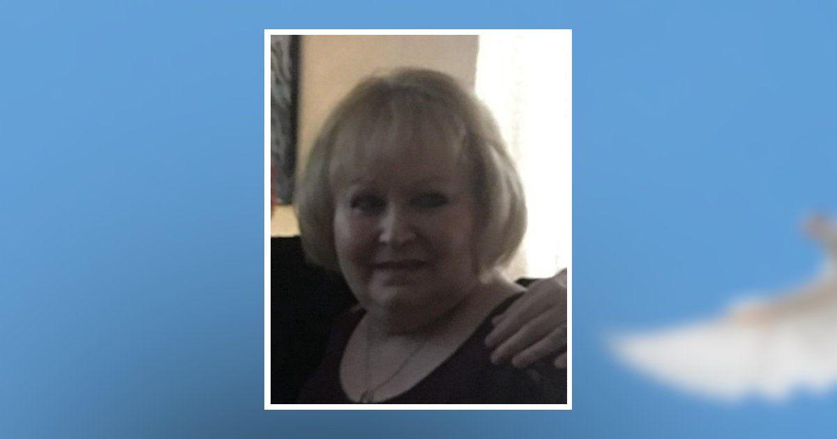 Cynthia J. Mattson Obituary December 13, 2024 - Newcomer Toledo