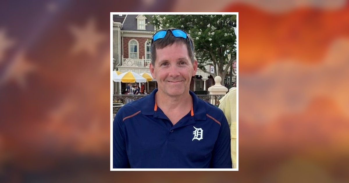 Timothy Douglas Coon Obituary February 3, 2023 - Schrader-Howell ...