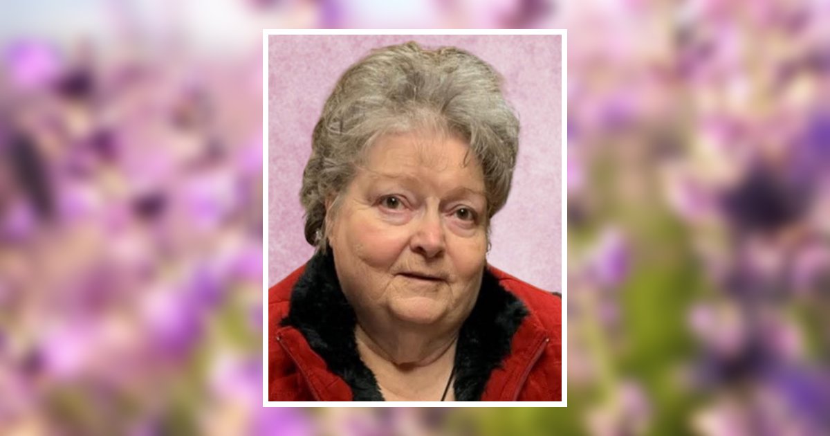 Wanda Sue Williams Obituary November 9, 2025 - Foothills Funeral Home