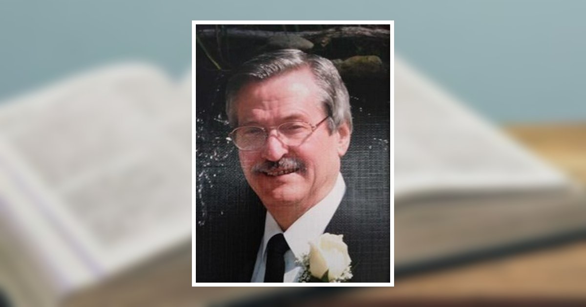 Frederick D. Davis Obituary March 4, 2021 - Newcomer Columbus