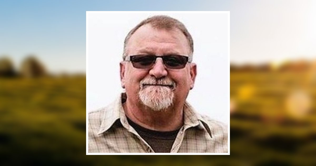 David Dean Panek Obituary August 26, 2018 - Schumacher-Kish Funeral and ...