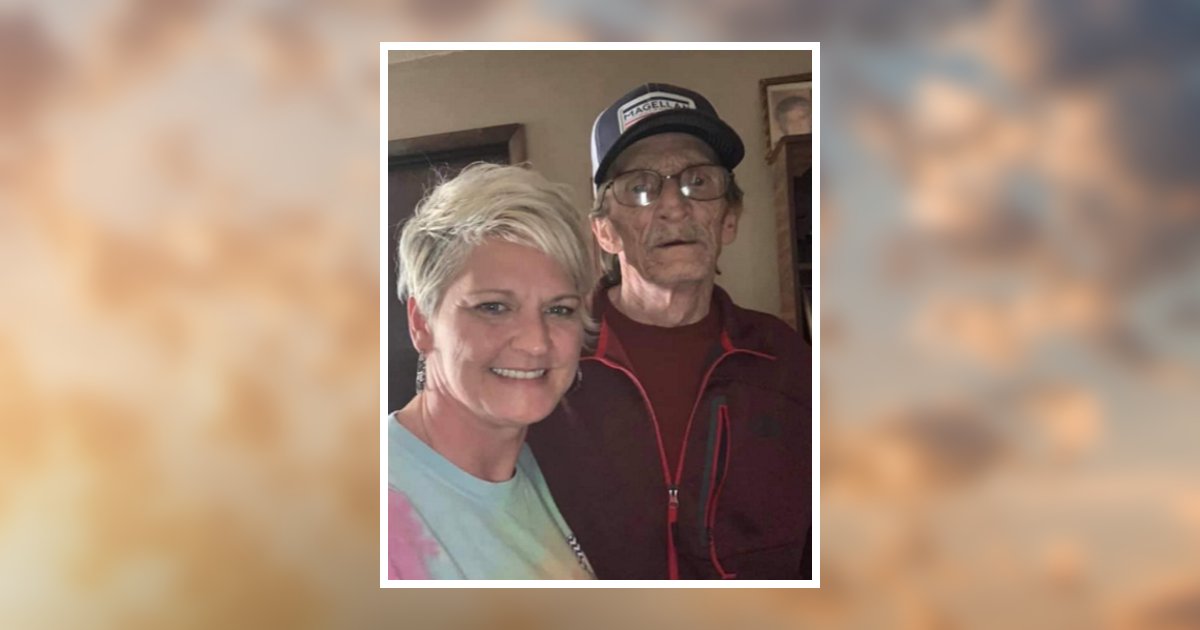 Richard Jeremiah Toler Obituary December 15, 2023 - Just Cremations