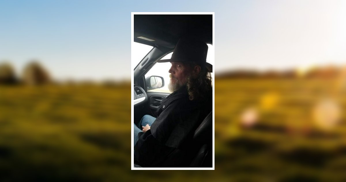 Jacob Foy Obituary December 22, 2023 - Burton Quinn Scott Cremation ...