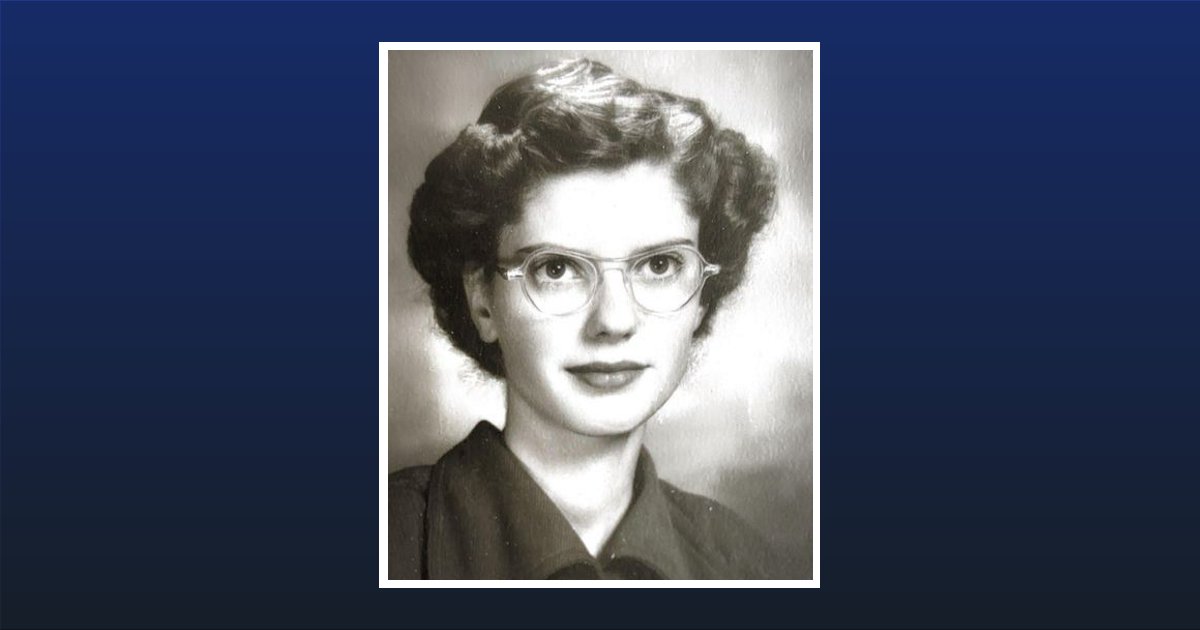 Sharon Andersen Obituary November 14, 2024 - Rosenau Funeral Home ...