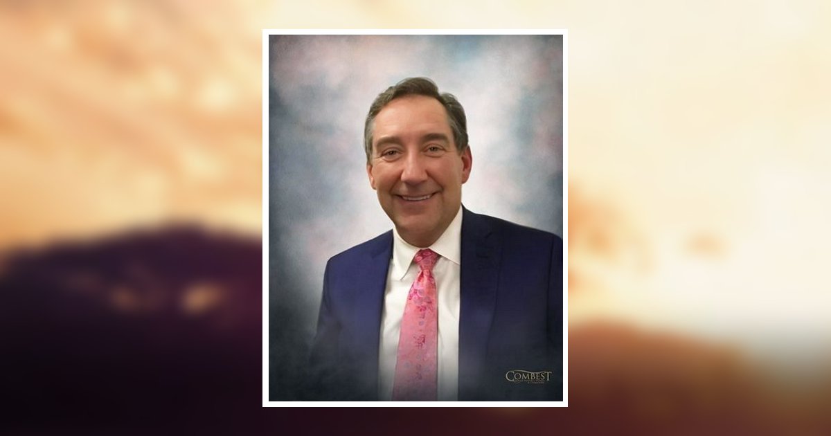 Bryan Smitherman Obituary December 6, 2024 - Combest Family Funeral ...