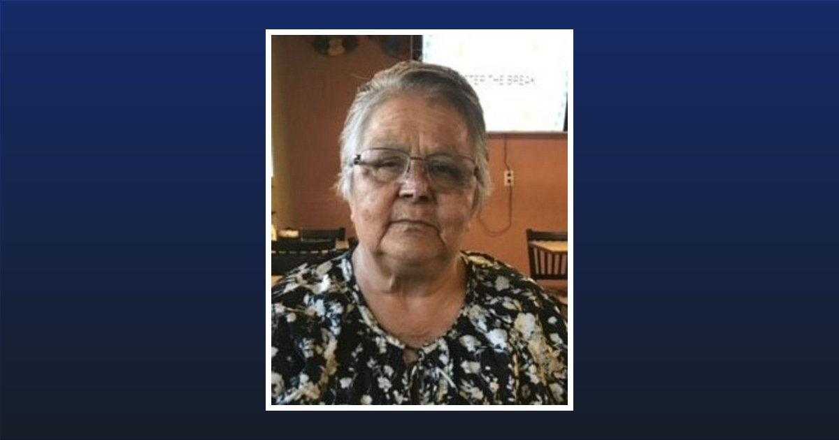 Alicia Rangel Cisneros Obituary October 17, 2024 - Boxwell Brothers ...