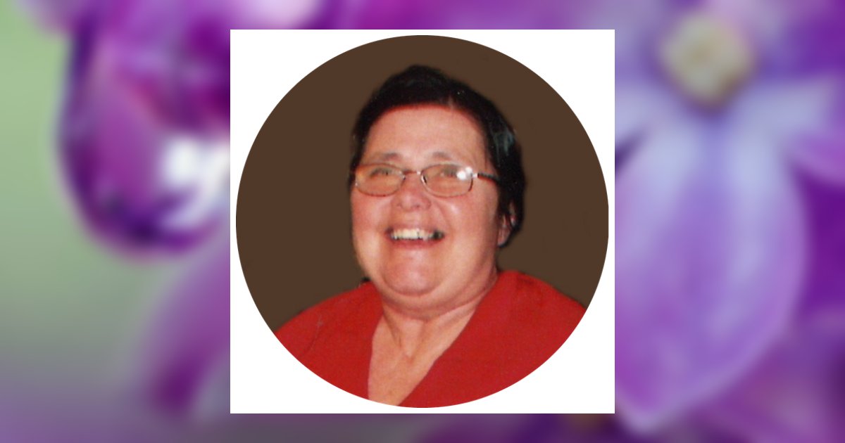 Kathleen A. Struve Obituary 2022 - Ballhorn Chapels