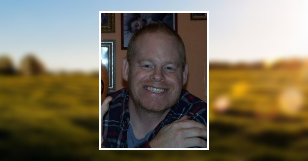Richard Devaney, III Obituary July 16, 2019 - Devlin-Gatcha Funeral Home