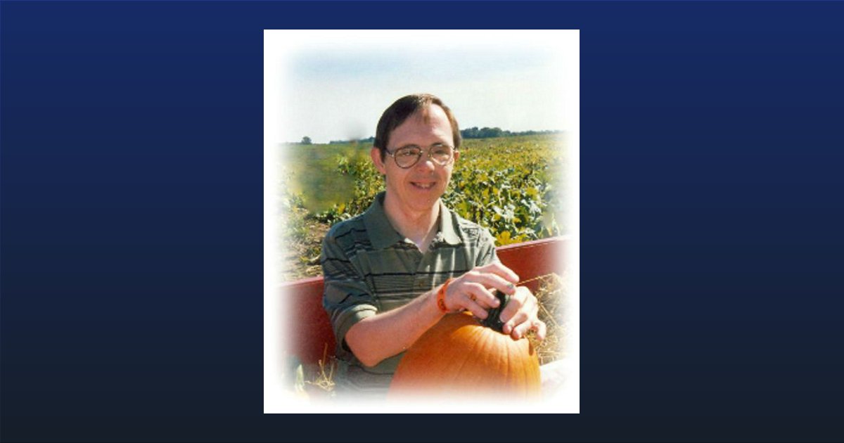 Rodney Rounds Obituary July 8, 2014 - Newcomer Dayton