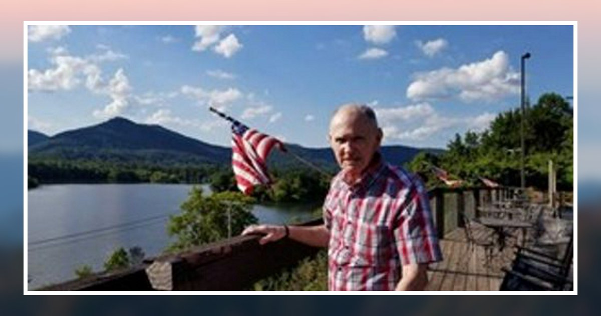 Robert Elkins Obituary December 2, 2021 - Newcomer Columbus